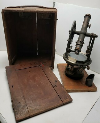 Engineering - Transit Compass