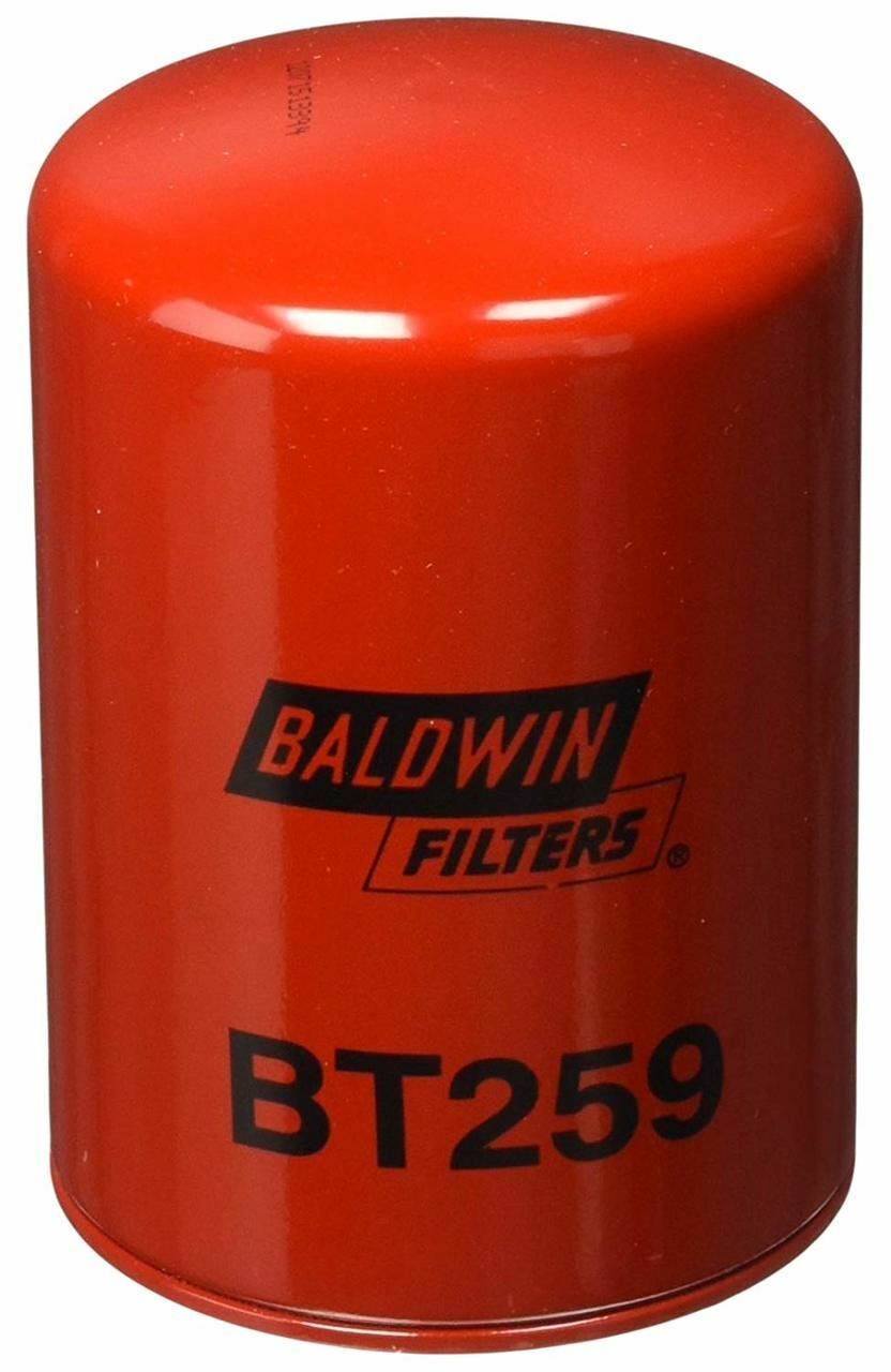 BALDWIN BT259 - cross reference oil filters | oilfilter-crossreference.com
