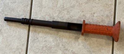 Powder Actuated Tools - Remington Powder Actuated Tool Model