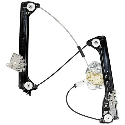 Right Front Window Regulator 2003-2008 BMW Z4 Coupe 6 Cyl 2.5L 3.0L ...