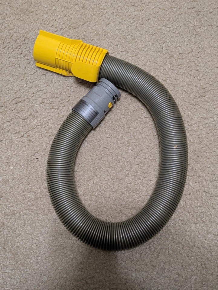 Dyson DC07 Replacement Parts: OEM - Root 8 Cyclone Vacuum Cleaner ...