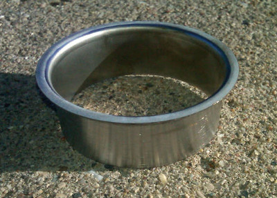 9" Ford Yoke Repair Sleeve - REDI Sleeve - Yoke Saver - Speedy Sleeve ...