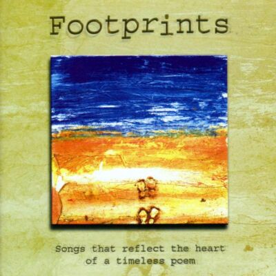 Footprints - Various Artists - CD | eBay