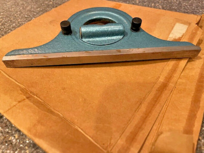 Protractors - Fowler Protractor