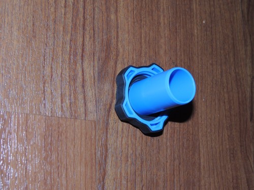 New - Genuine Clean Water Tank Cap for HART Spot Cleaner HPSP25B HPSP25 ...