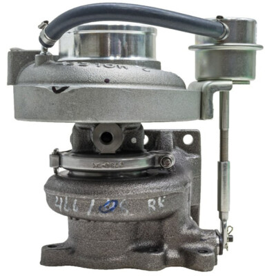 New Turbocharge 2855947 4033251 4033251H 4045279 4045307 504203236 | eBay