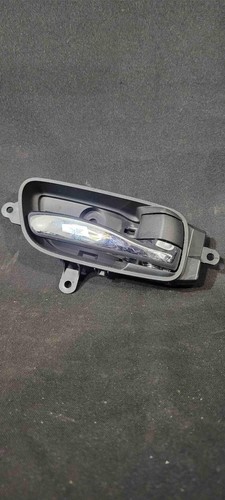 2013-2018 NISSAN ALTIMA REAR RIGHT SIDE INTERIOR DOOR HANDLE OEM | eBay
