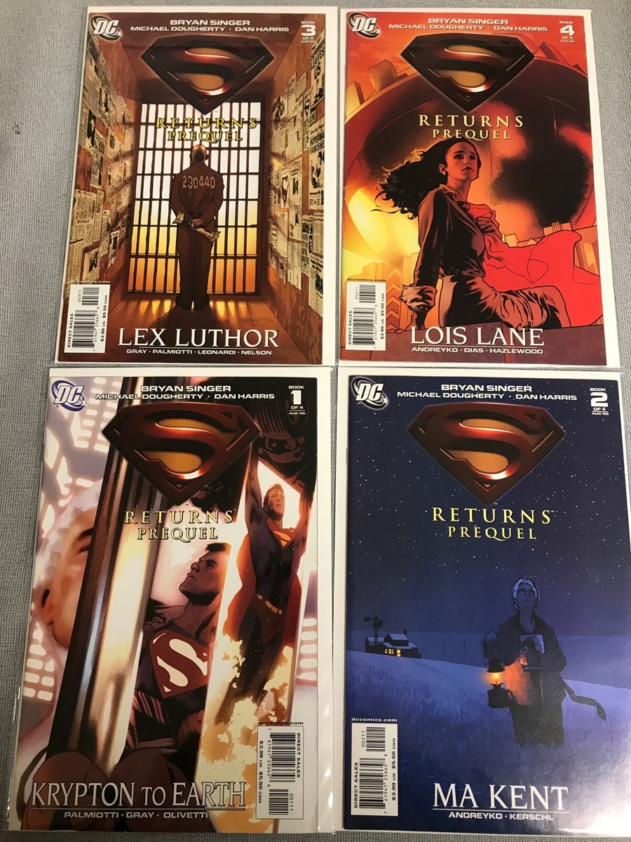 Bryan Cantante Superman