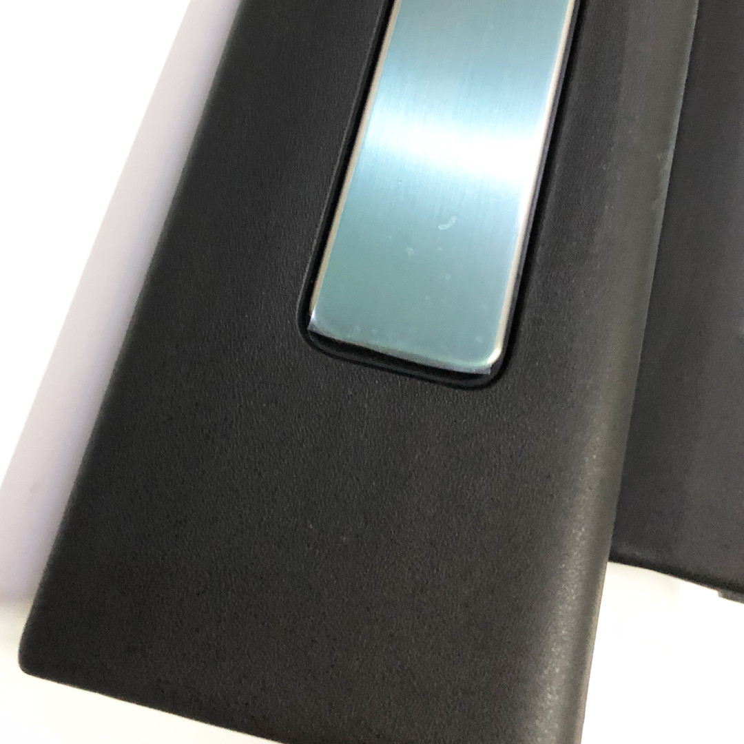 SCUFF PLATE KIT FOR RANGE ROVER EVOQUE 3 DOORS "None-illuminated ...