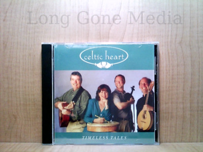 Timeless Tales by Celtic Heart (CD, 1999) | eBay