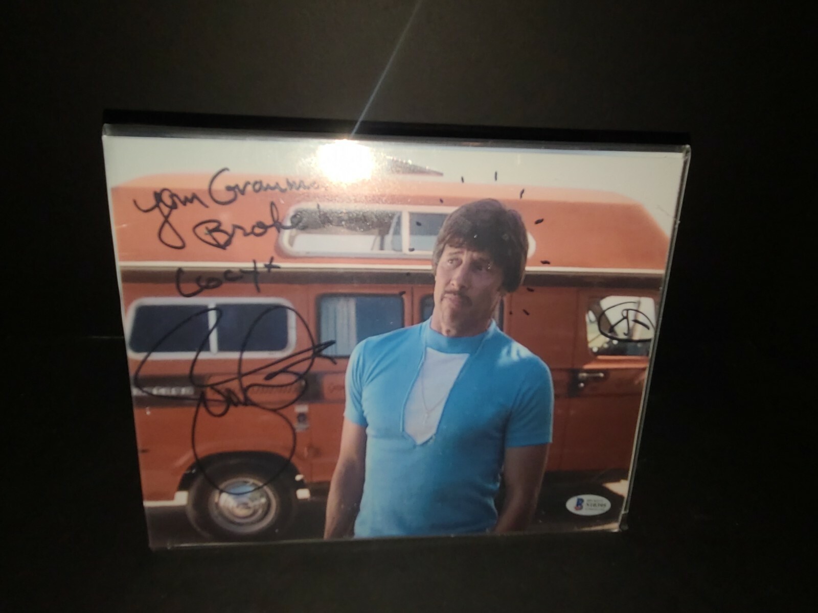 Uncle Rico Wallpaper