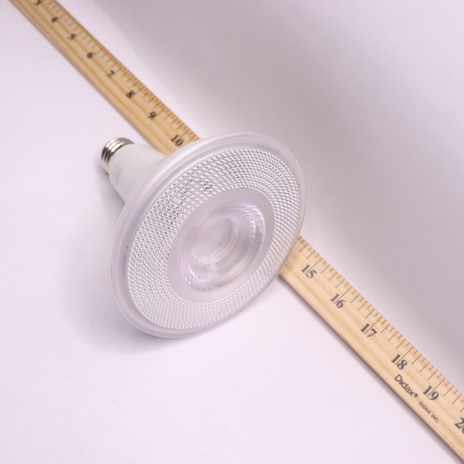 Sunco Lighting Outdoor LED Flood Light Waterproof PAR38 LED Bulb PAR38 ...