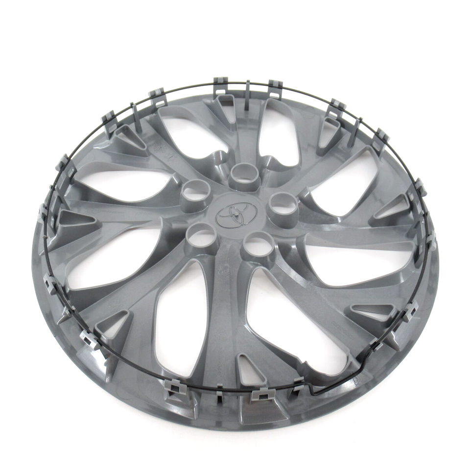 Genuine OEM Toyota 42602-02520 Wheel Cover Cap Assy 2017-2019 Corolla ...