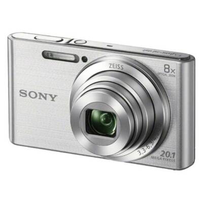 Sony Cyber-Shot Digital Cameras for Sale - eBay
