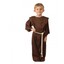 CHILD BIBLICAL ROMAN GREEK GOD TOGA COSTUME GOWN ROBE TUNIC SHEPARD ...