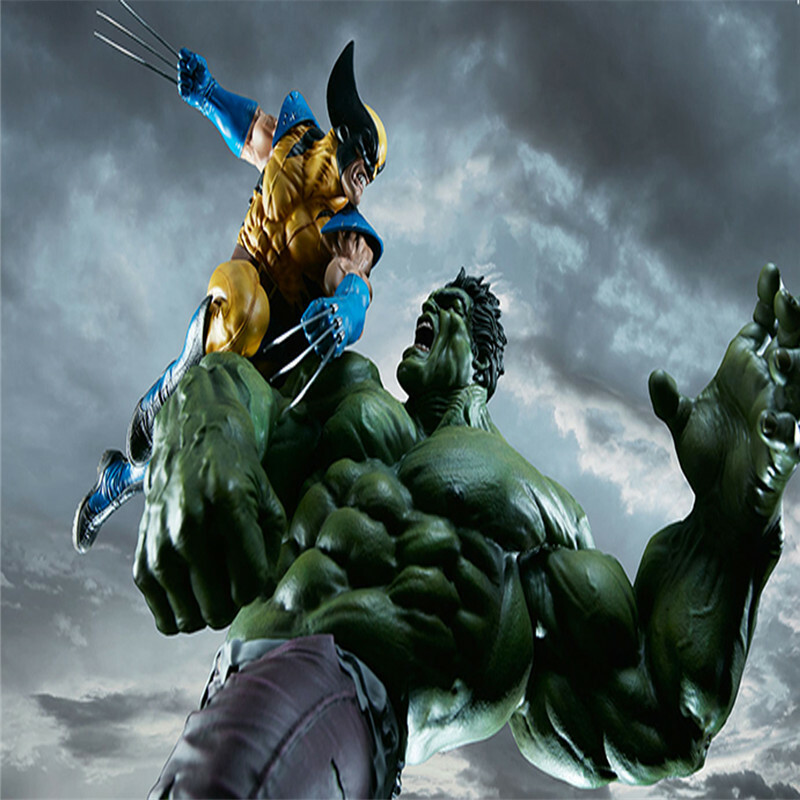 Action figures do jogo do Hulk #marvel #hulk #hulkvs #vingadores🌝 ...