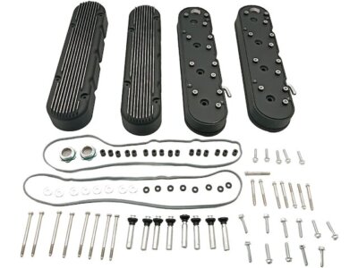 Replacement Engine Valve Cover Set fits Chevy SS 2014-2017 74VQHZ | eBay