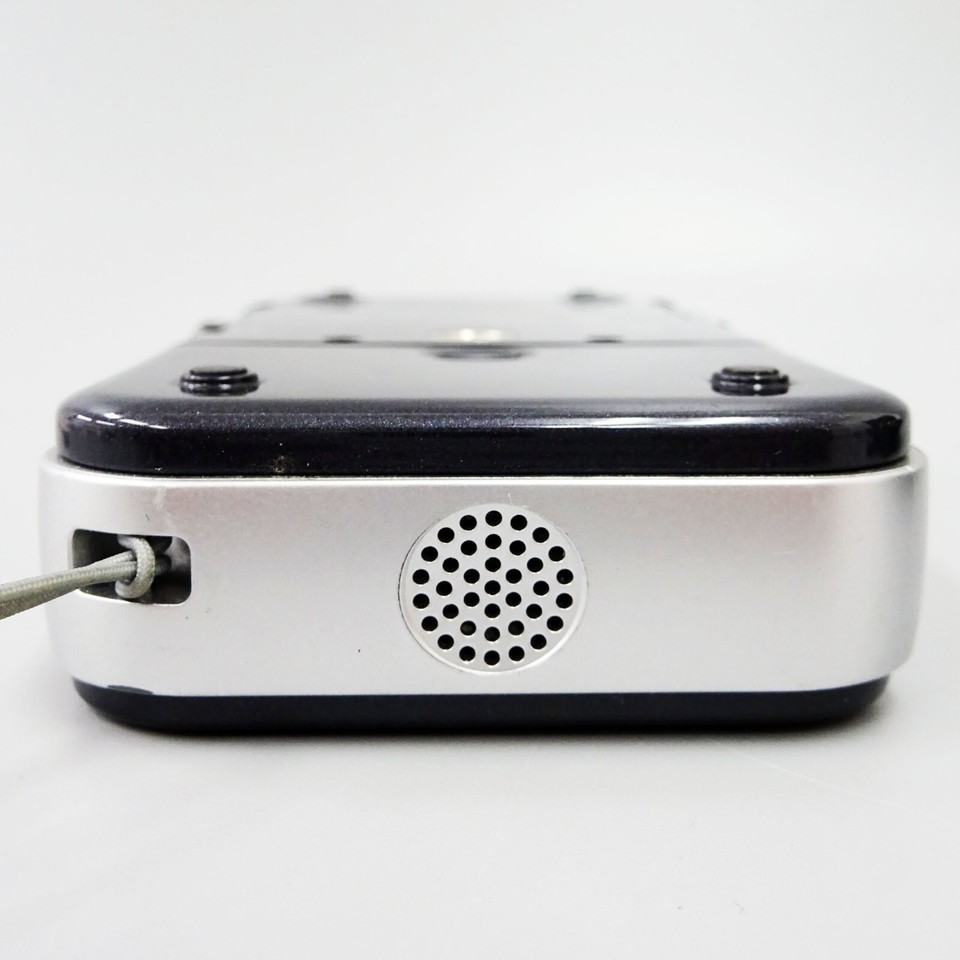 SONY PCM-M10 B Black Audio Linear PCM Recorder from Japan Used | eBay