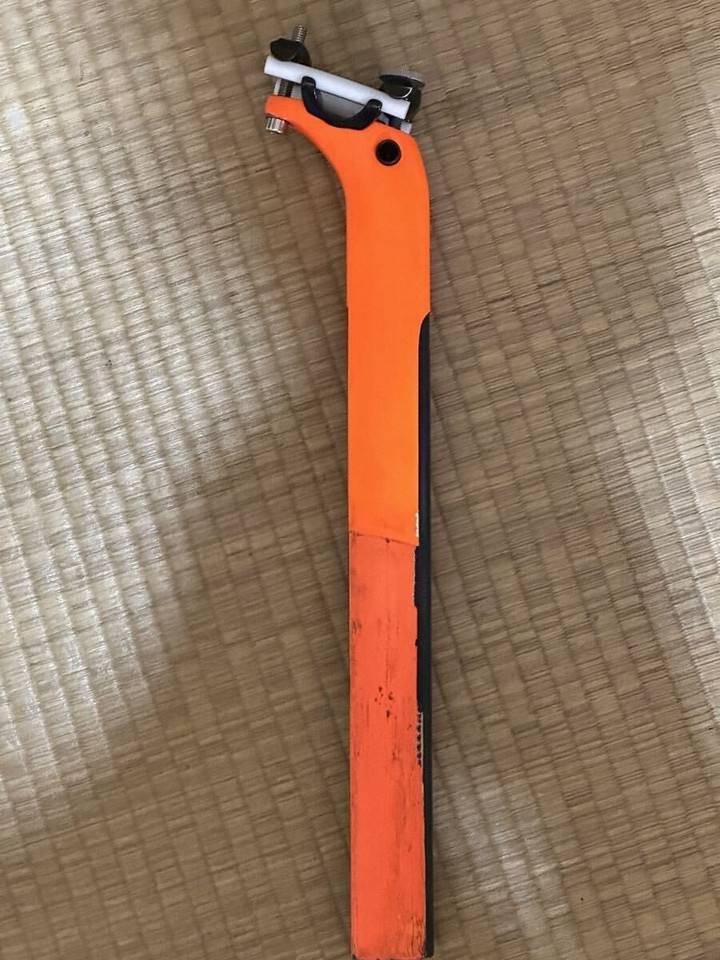 DeRosa Protos Rim Brake Road Bike Frame From Japan | eBay