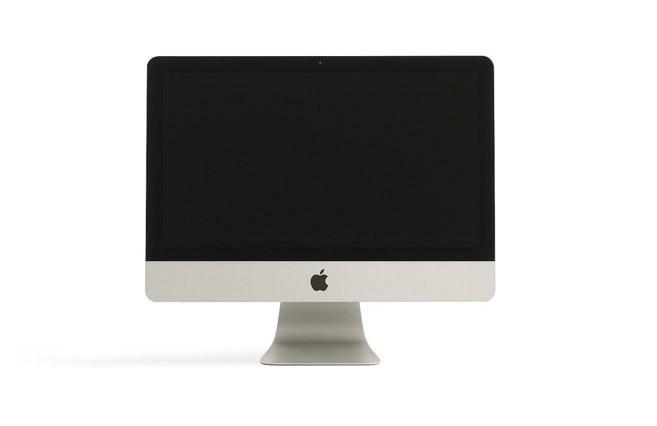 2020 Apple 27" iMac 5K Retina Core I5-10500 3.1GHz 64GB RAM 256GB SSD ...