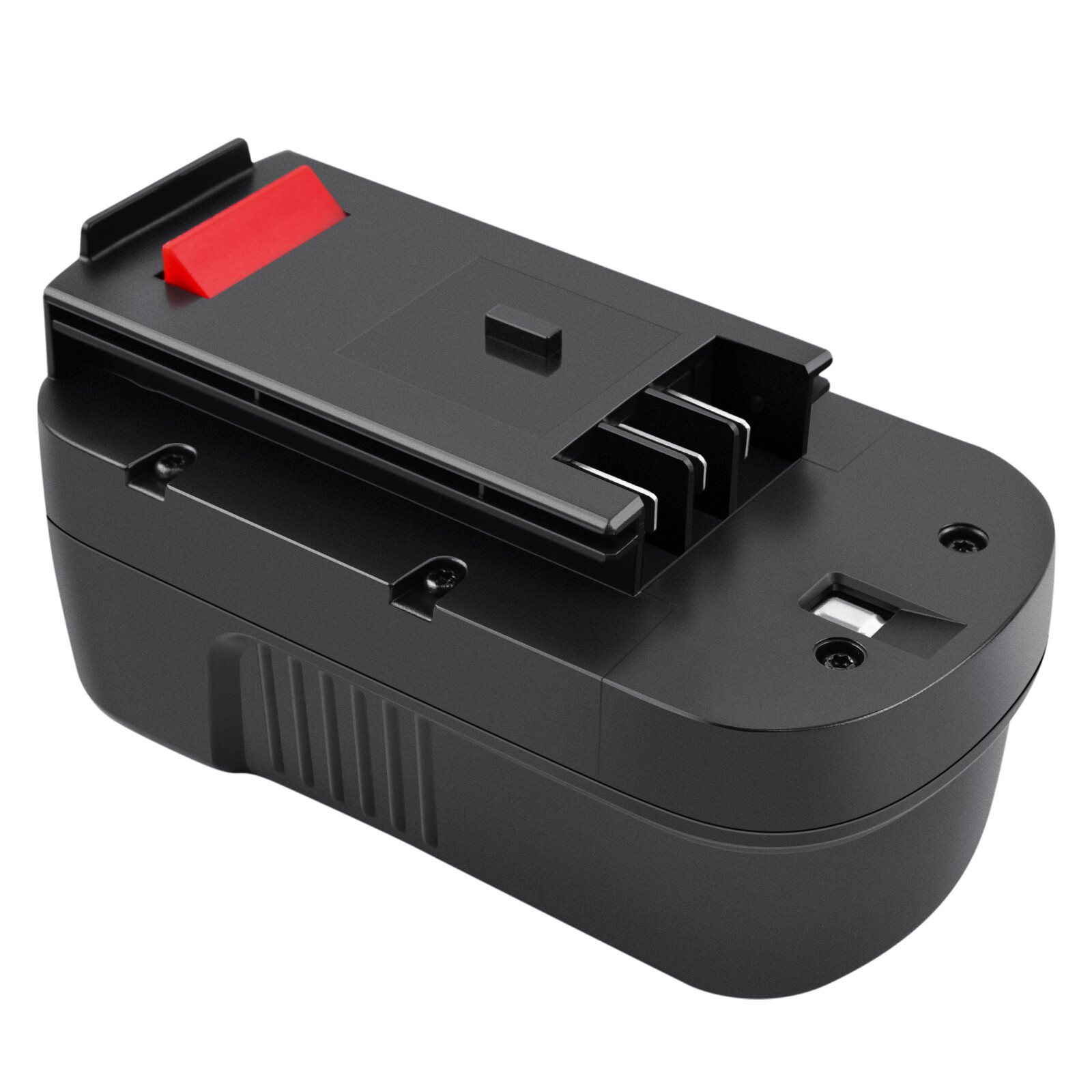 18V 5000mAh Battery for Black & Decker A18 A1718 A18NH A18E HPB18-OPE ...