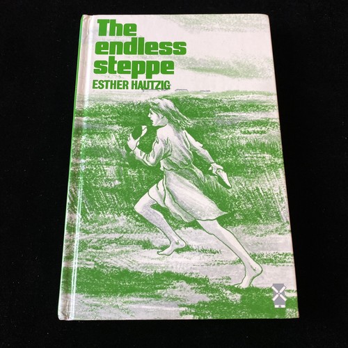 The Endless Steppe By Esther Hautzig 1973 435121782| eBay