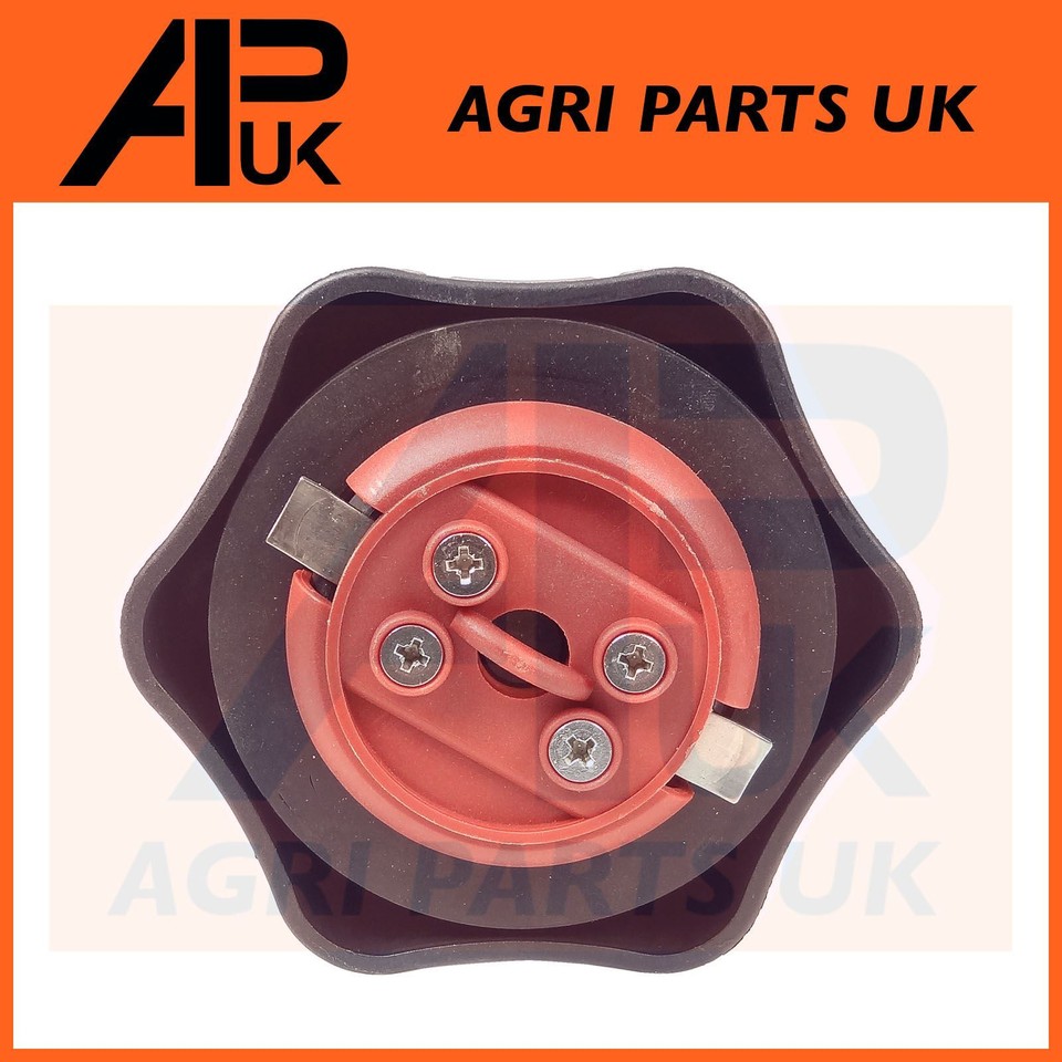 Fuel Tank Cap for Case International IH Maxxum 5120 5130 5140 5150 5220 ...
