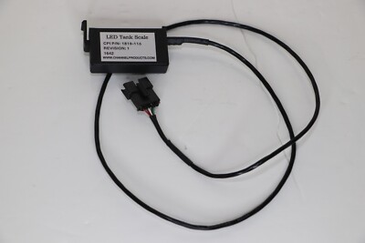 Weber Barbecue iGrill3 Propane Tank LED Tank Scale | eBay