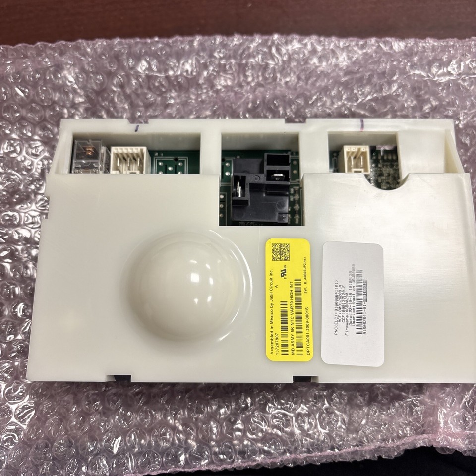 809160316 Electrolux Control Board 809160316** | eBay