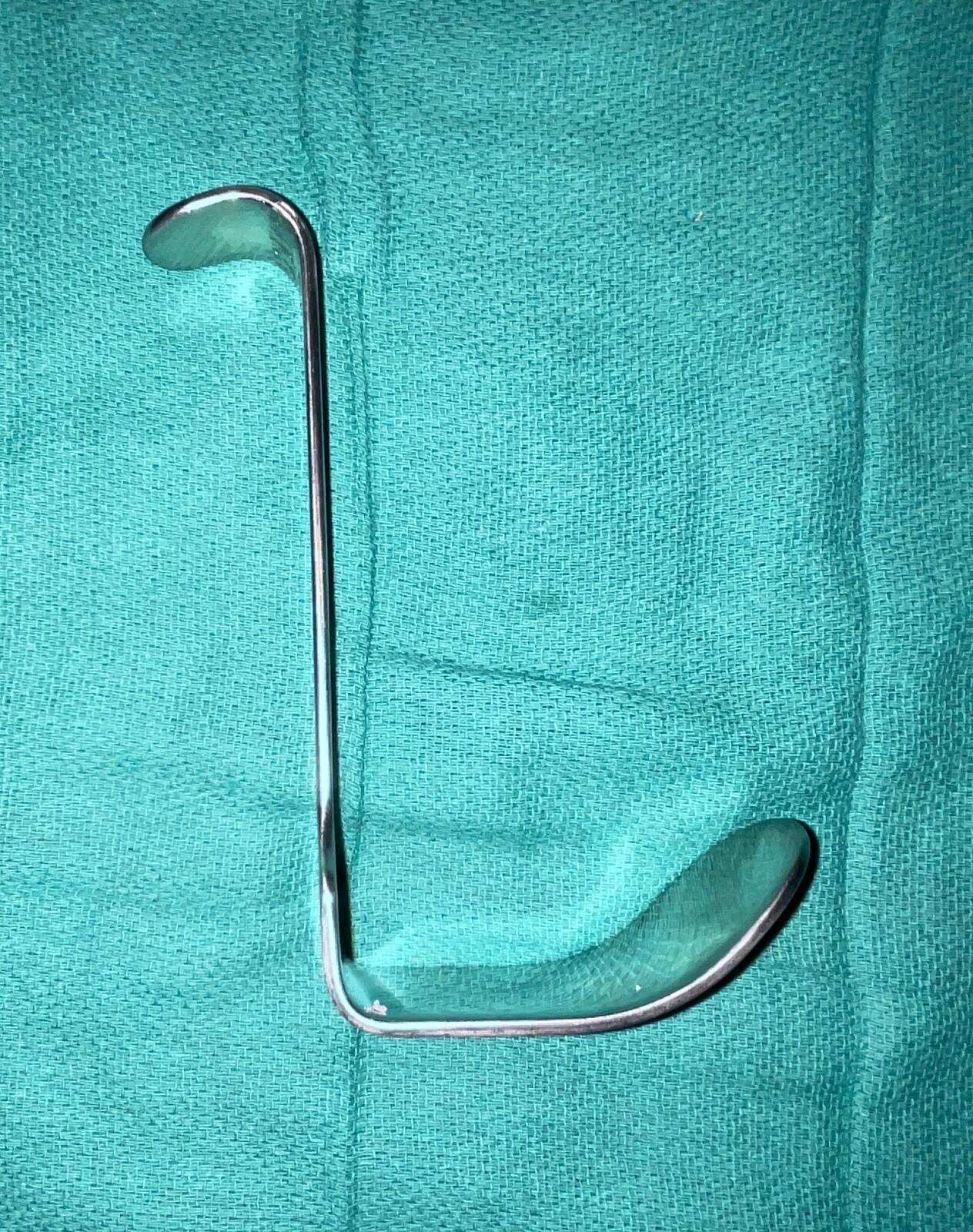 Jarit Bladder Blade 3.25" deep/1.75" wide/6" long | eBay