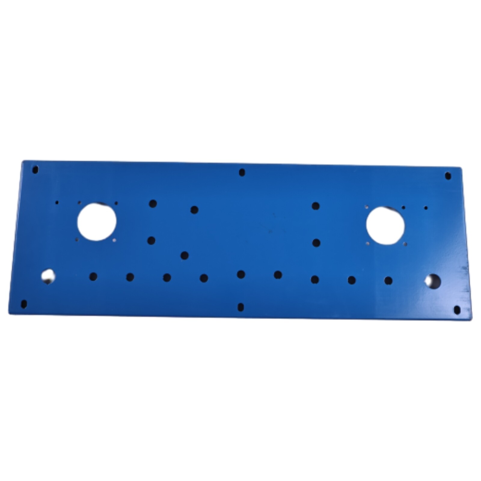 89652P 89652PGT Platform Control Box Lid For Genie Boom Lift S40 S45 | eBay