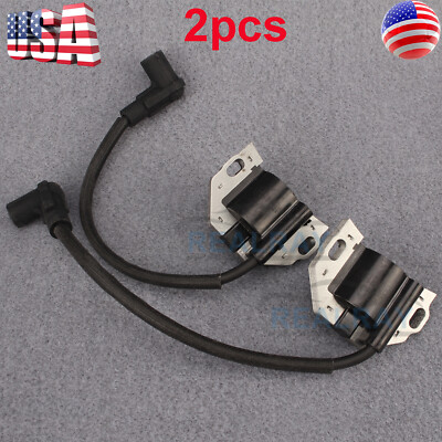 2 PACK Fit Kawasaki 21171-0743 21171-0711 21171-7041 21171-7047 ...