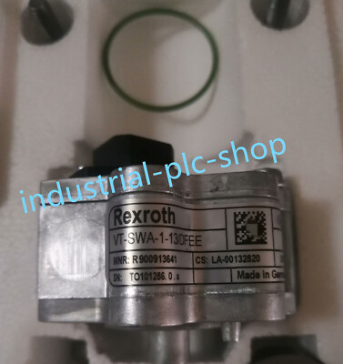 1pc rexroth VT-SWA-1-13/DFEE R900913641 brand new Swashplate Pressure ...