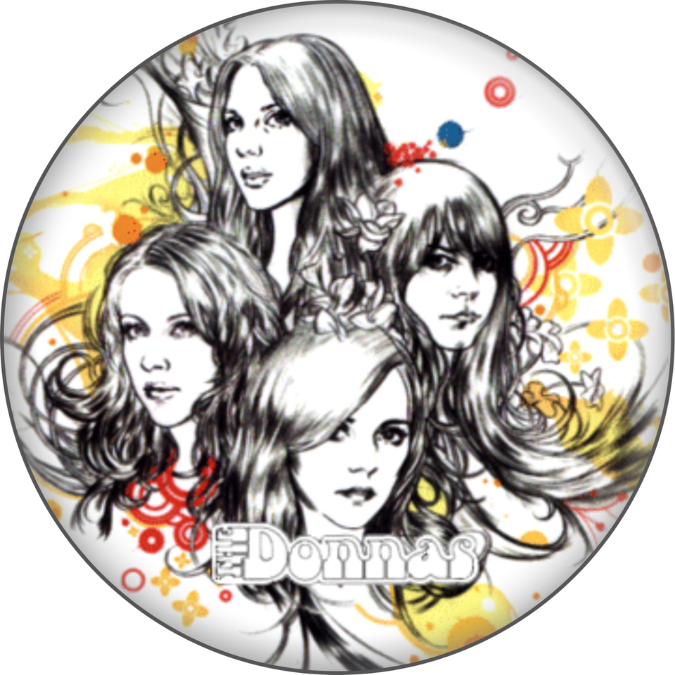 Punk Rock Music Band Buttons Pins Badges OVER 100 DESIGNS Mix & Match ...
