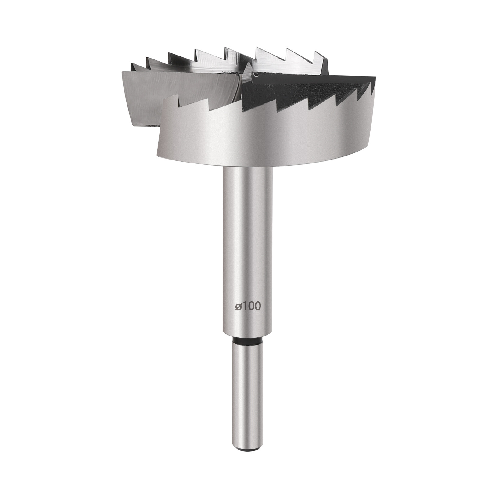 6mm-100mm Forstner Woodworking Drill Bit Boring Hole Saw Cutter For ...