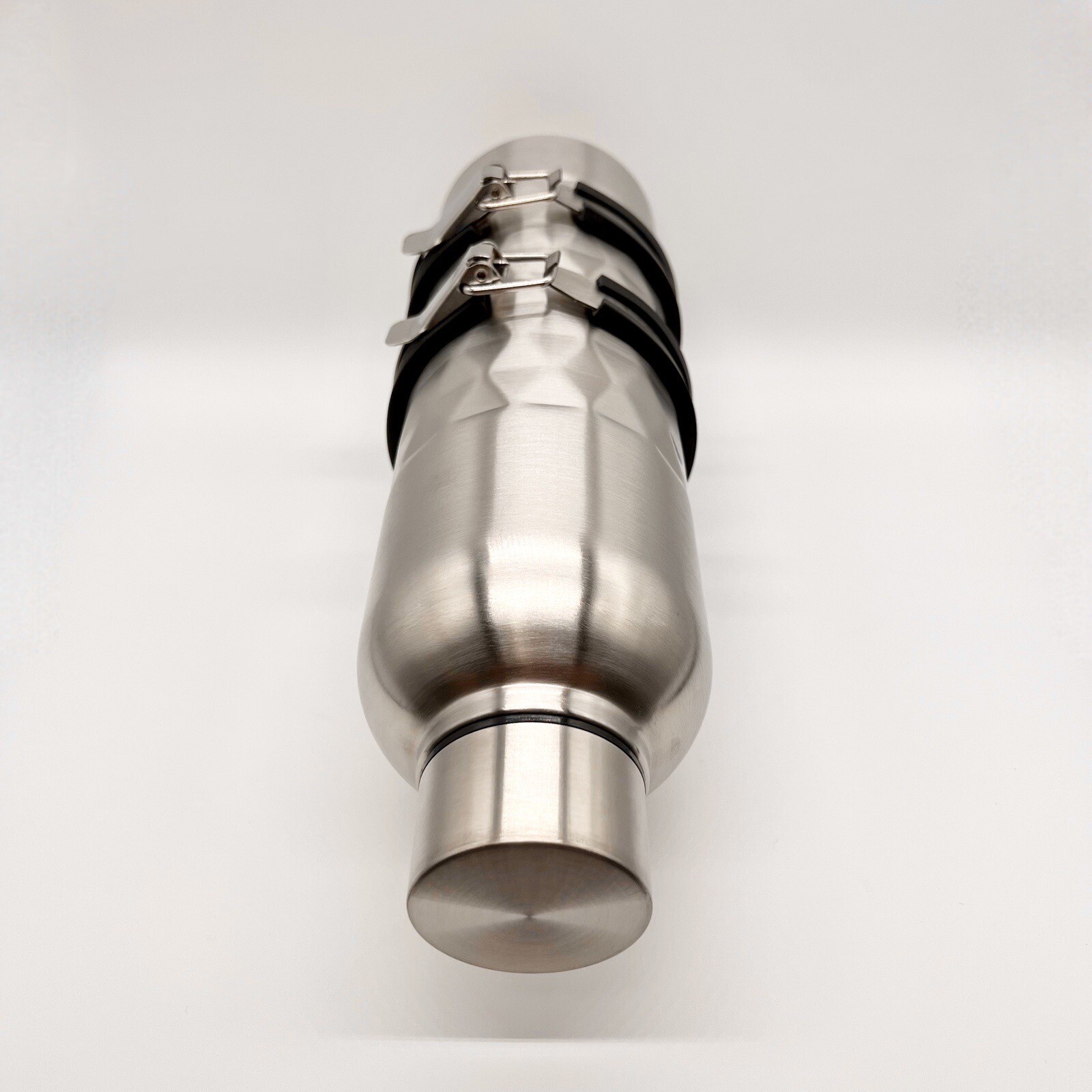 Custom Harley Bobber Chopper Motorcycle Emergency Auxillary Fuel Tank 0 ...