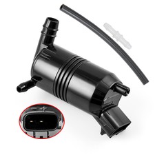 Windshield Washer Pump ACI PLUS 177115 for sale online | eBay