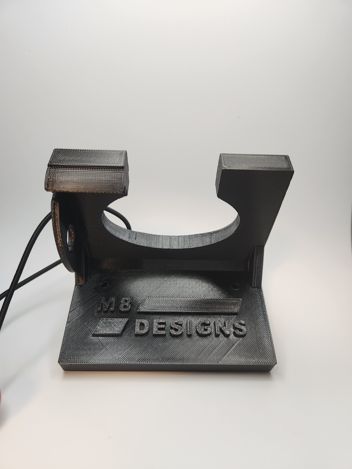 Bubba Scale Holder by M8 Designs | eBay