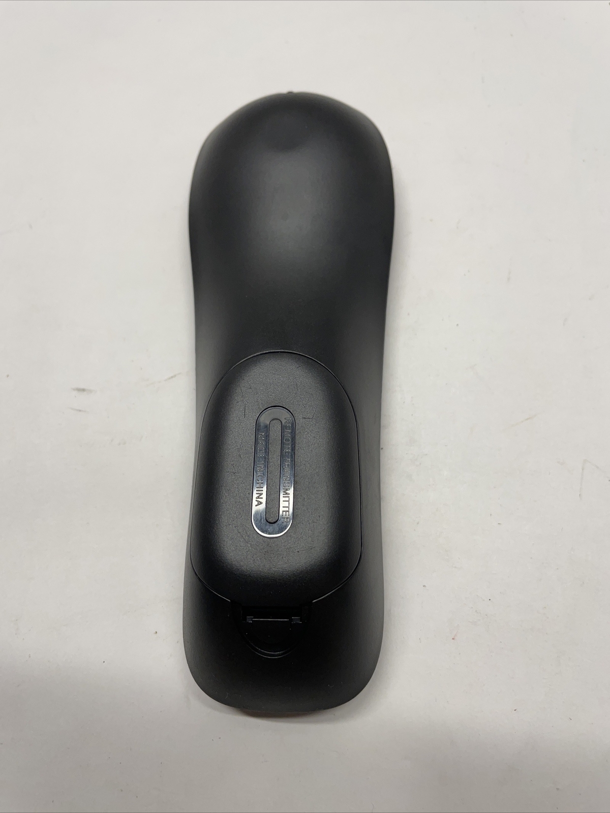 RCA Universal Remote Control TV Replacement Large Buttons RCR414BHE 4 ...