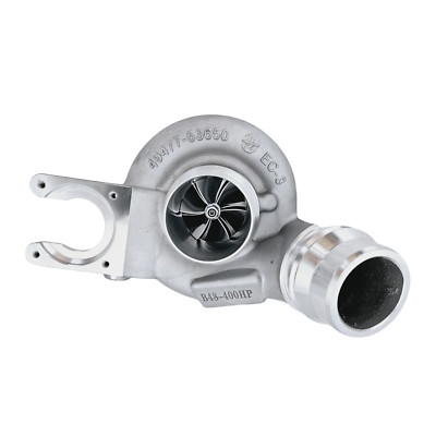 For BMW B48 Turbo Upgrade Stage 2 400HP 125i 220i 230i 330i 420i 430i ...