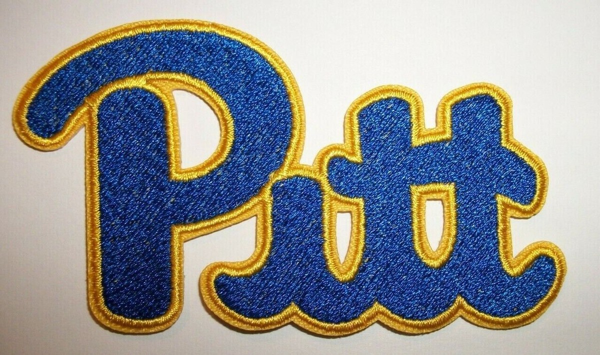 Pitt Cursive Logo
