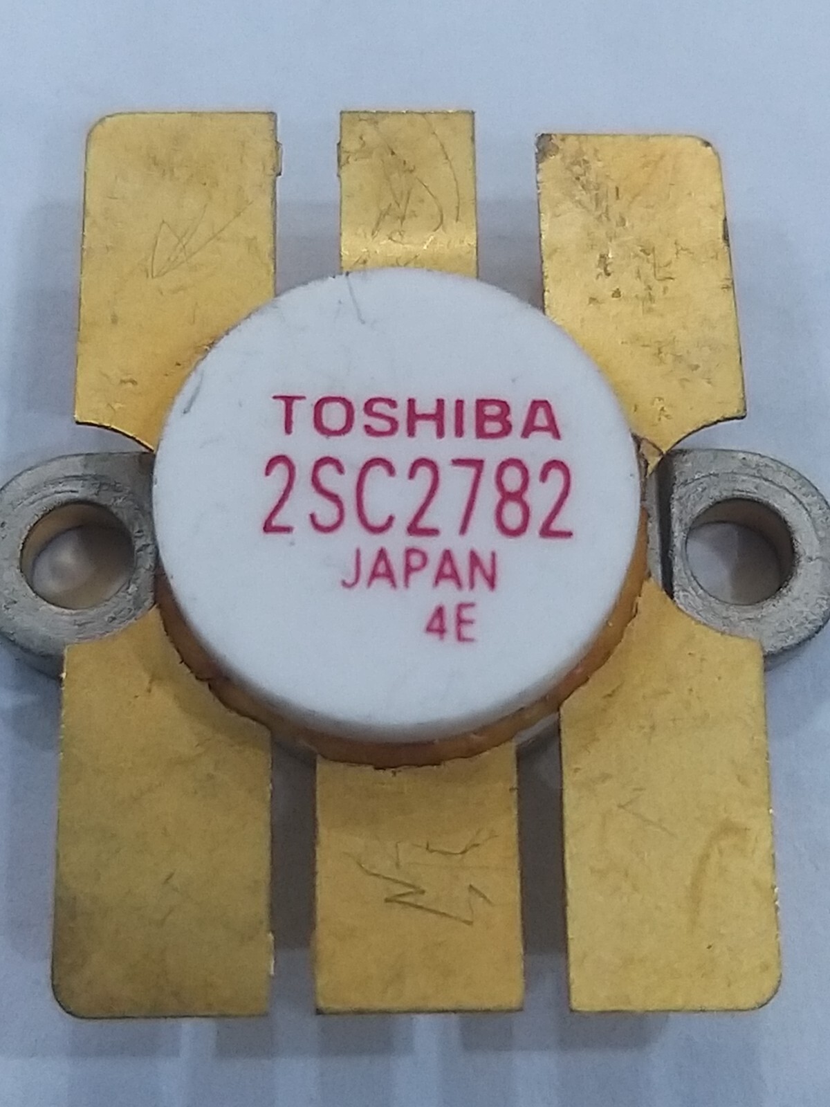 2SC2782 Original Toshiba Japan (1 Piece) | eBay