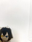 Iguro Obanai Demon Slayer Kimetsu no Yaiba Acrylic Keychain Bandai Rare ...