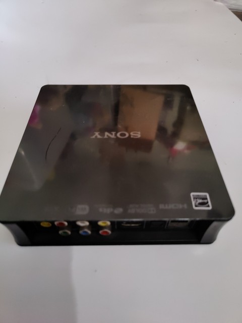 Sony SMP-N200 Digital HD Media Streamer for sale online | eBay