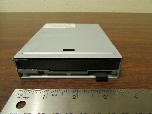 Panasonic JU 256A (JU-256A198P) Internal Floppy Drive for sale online ...