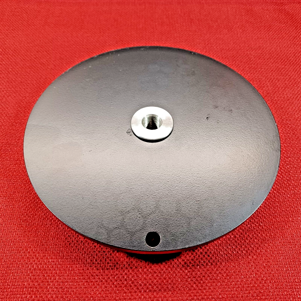 New! Hunter Alignment Turn Plate Steel Slide Plate for Broken Turnplate ...