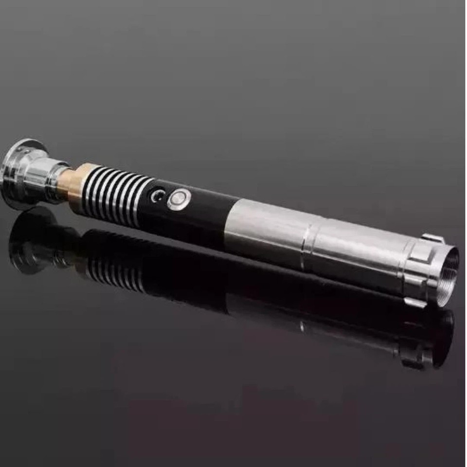 Star Wars Luke Skywalker Lightsaber Replica Force FX Dueling ...
