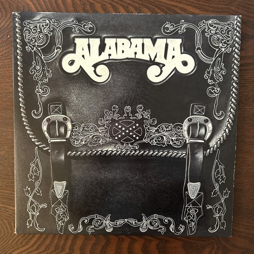 ALABAMA - Feels So Right (1981) - 12" Vinyl Record LP - NM | eBay
