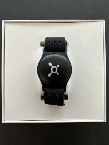 OTF Orange Theory Fitness Beat Heart Rate Monitor burn HIIT arm Band | eBay