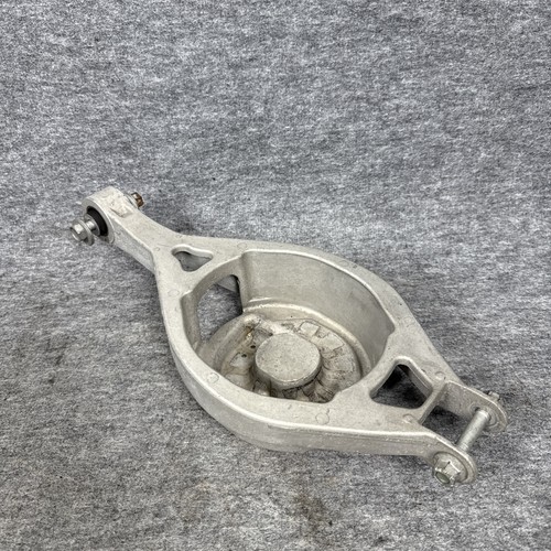 🔶2003-2008 Nissan 350Z Rear Toe Arm Spring Bucket LH/RH Z33 OEM | eBay